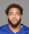 Aaron Stinnie Stats | New York Giants | The Football Database