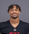 A.J. Terrell Stats | Atlanta Falcons | The Football Database