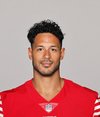 Logan Thomas Stats | The Football Database