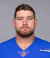 Zachary Thomas Stats | Houston Texans | The Football Database