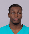 Channing Tindall Stats | Miami Dolphins | The Football Database