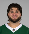Joe Tippmann Stats | New York Jets | The Football Database