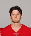 Jake Tonges Stats | San Francisco 49ers | The Football Database