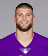 Robert Tonyan Stats | Kansas City Chiefs | The Football Database