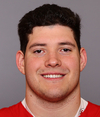 Nick Torres Stats | The Football Database
