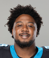 Shy Tuttle Stats | Carolina Panthers | The Football Database