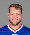 Ryan Van Demark Stats | Buffalo Bills | The Football Database