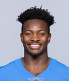 Kimani Vidal Stats | Los Angeles Chargers | The Football Database
