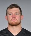 Cordell Volson Stats | Cincinnati Bengals | The Football Database