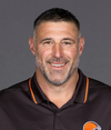 Mike Vrabel Coaching Record | The Football Database
