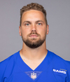 Alex Ward Stats | Los Angeles Rams | The Football Database