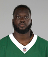 Carter Warren Stats | New York Jets | The Football Database