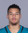 Parker Washington Stats | Jacksonville Jaguars | The Football Database