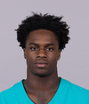 Tahj Washington Stats | Miami Dolphins | The Football Database