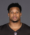 Nathaniel Watson Stats | Cleveland Browns | The Football Database