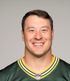 Kristian Welch Stats | Green Bay Packers | The Football Database