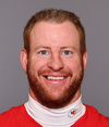Carson Wentz Stats | Minnesota Vikings | The Football Database
