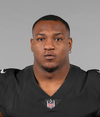 Zamir White Stats | Las Vegas Raiders | The Football Database