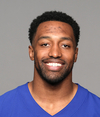 Benton Whitley Stats | New York Giants | The Football Database