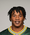 Dontayvion Wicks Stats | Green Bay Packers | The Football Database