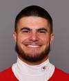 Jared Wiley Stats | Kansas City Chiefs | The Football Database