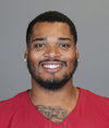Elijah Wilkinson Stats | Atlanta Falcons | The Football Database