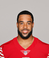 Brayden Willis Stats | San Francisco 49ers | The Football Database