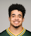 Evan Williams Stats | Green Bay Packers | The Football Database