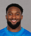 Isaiah Williams Stats | Cincinnati Bengals | The Football Database