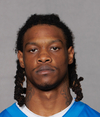 Jameson Williams Stats | Detroit Lions | The Football Database