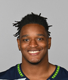 Rason Williams Stats | The Football Database