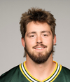 Joel Wilson Stats | Chicago Bears | The Football Database