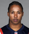 Marco Wilson Stats | Cincinnati Bengals | The Football Database