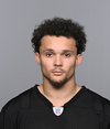 Roman Wilson Stats | Pittsburgh Steelers | The Football Database