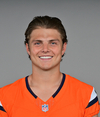 Zach Wilson Stats | Miami Dolphins | The Football Database