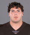 Luke Wypler Stats | Cleveland Browns | The Football Database