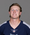 Ty Zentner Stats | The Football Database