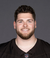 Zak Zinter Stats | Cleveland Browns | The Football Database