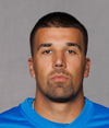 Shane Zylstra Stats | Detroit Lions | The Football Database
