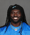 Myles Adams Stats | Detroit Lions | The Football Database