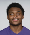 Rasheen Ali Stats | Baltimore Ravens | The Football Database