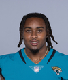 LeQuint Allen Stats | Jacksonville Jaguars | The Football Database