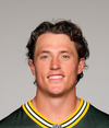 Zayne Anderson Stats | Green Bay Packers | The Football Database