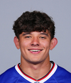 Joe Andreessen Stats | Buffalo Bills | The Football Database