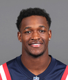 Javon Baker Stats | The Football Database
