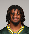 Johnathan Baldwin Stats | Green Bay Packers | The Football Database