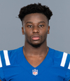 Corey Ballentine Stats | Dallas Cowboys | The Football Database