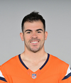 Michael Bandy Stats | Denver Broncos | The Football Database