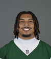 Tyler Baron Stats | New York Jets | The Football Database