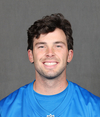 Jake Bates Stats | Detroit Lions | The Football Database